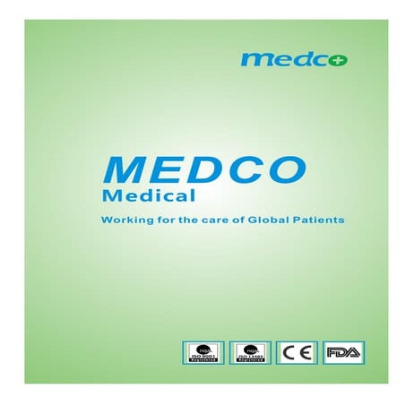 Medco e-catalogue | PDF