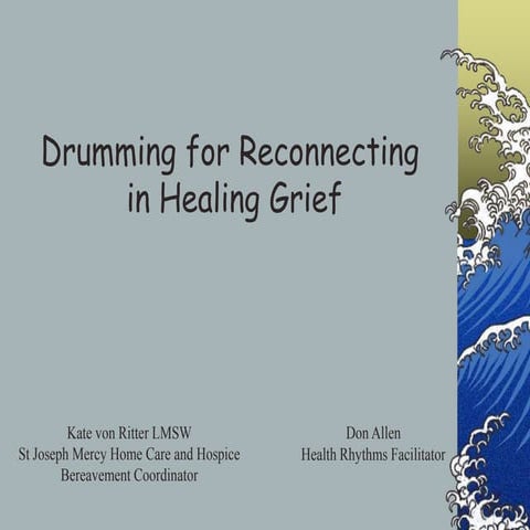 502 b Von Ritter Allen presentation | PPTX