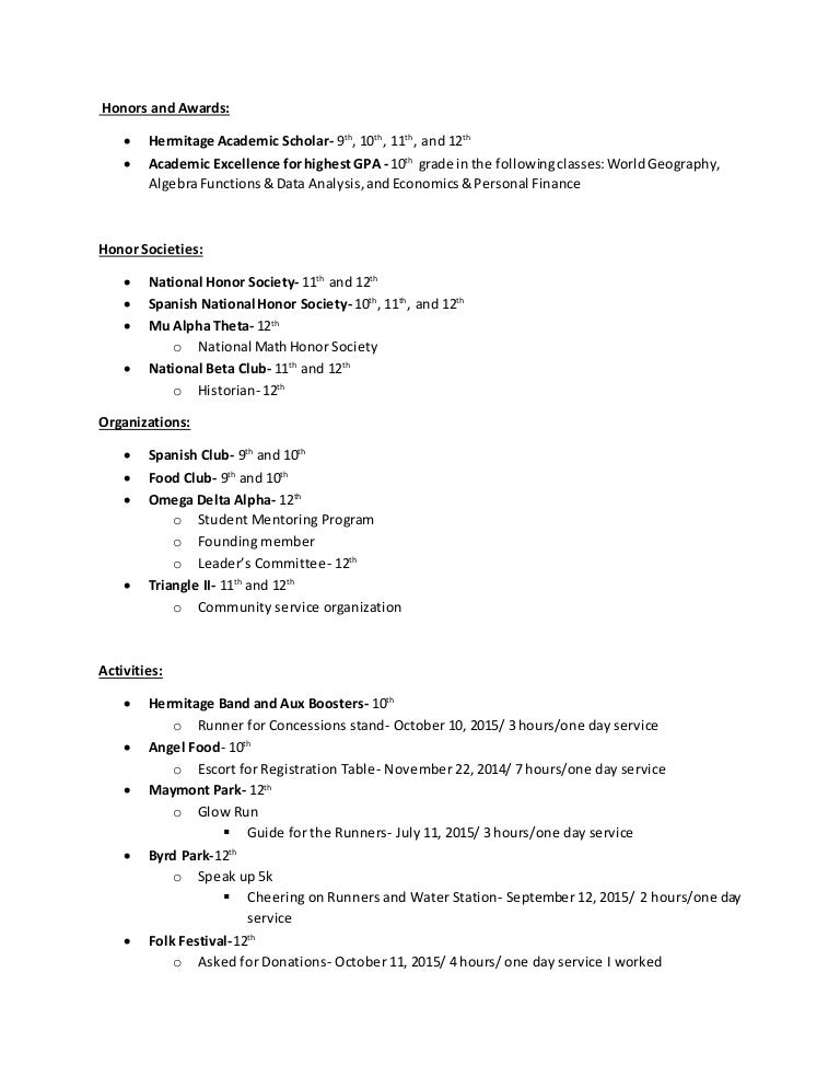 extracurricular-activities-list