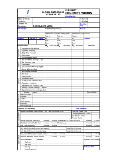 Material approval procedure | PDF | Civil Engineering Industry | Industries