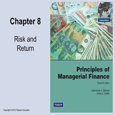 503431414-final-gitman-pmf13-ppt-08-GE-Risk-and-Return.ppt