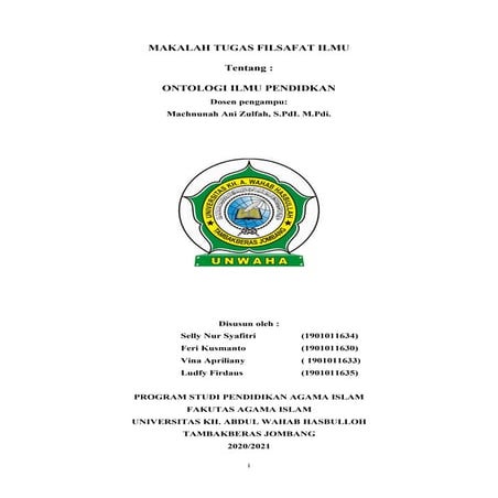 503568501-Makalah-Filsafat-Ilmu-Ontologi-Ilmu-Pengetahuan.pdf