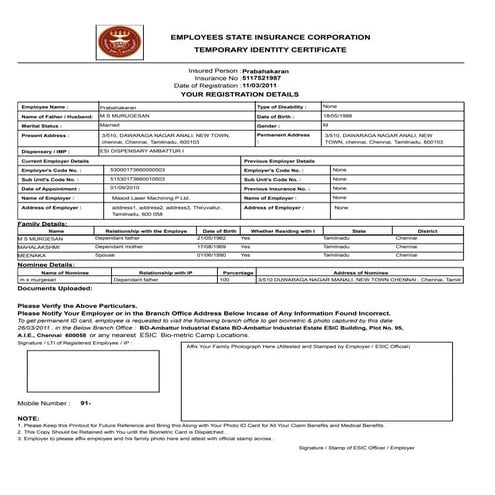 5036263943 prabhakaran m | PDF