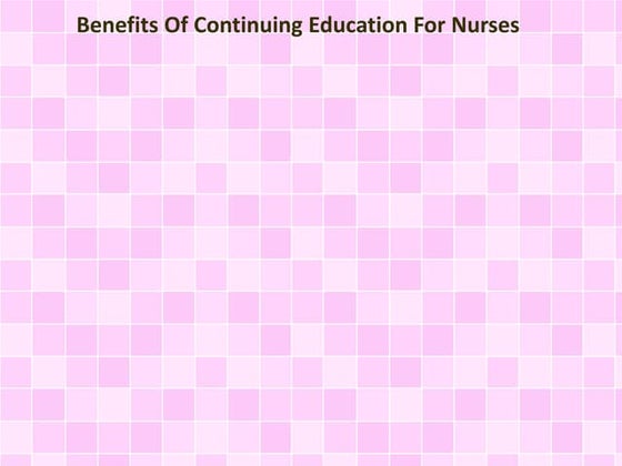 In service education | PPTX