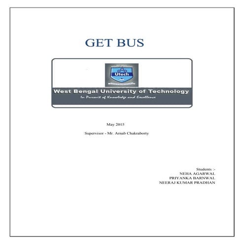 80 best sample system proposal title for research - computer technology ...