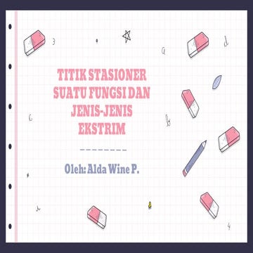 504042923-3-Titik-Stasioner-Suatu-Fungsi-Dan-Jenis-jenis-Ekstrim.pptx