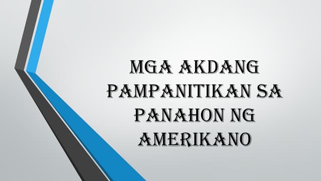 TEORYANG BAYOGRAPIKAL | PPTX