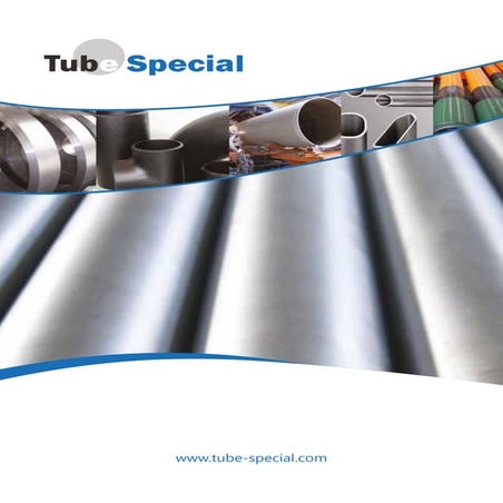 Tube-Special katalógus | PDF