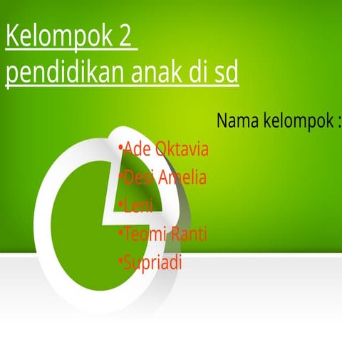 505365903-MODUL-8-Pendidikan-Anak-Di-SD-Modul-8-New.pptx