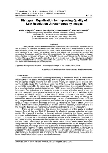 Contrast enhancement of color images using improved retinex method | PDF | Photo Editing ...
