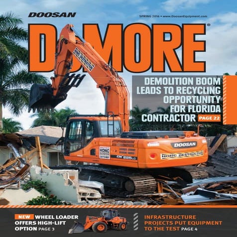 DoMORE Spring 2016 | PDF | Off-Road Vehicles | Auto Body Styles