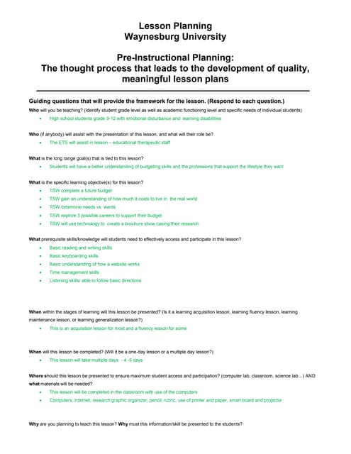 Capstone Project Presentation | PPT