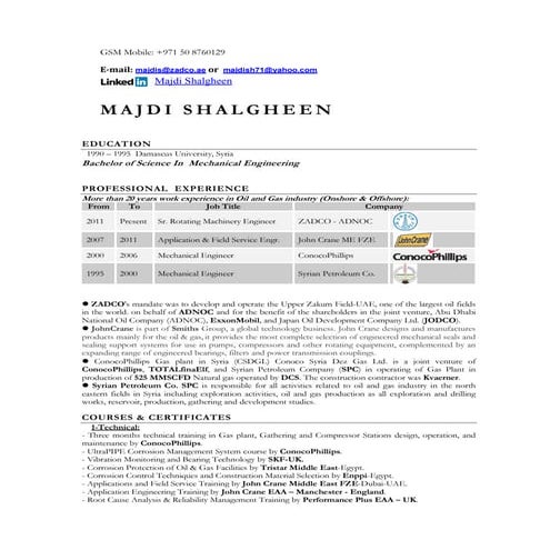 Marcus Boyle Resume eng | DOCX