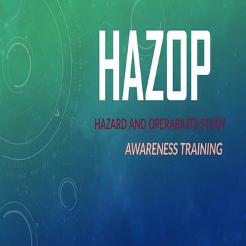 506511122-HAZOP-Awareness-Training-Rev.pptx