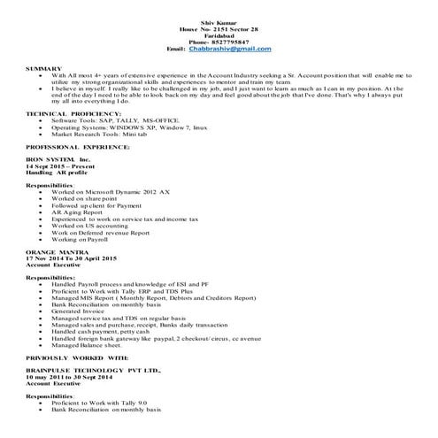 Shiv Kumar (2) | DOCX