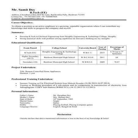 CV | DOCX
