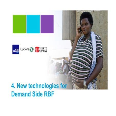 Annual Results and Impact Evaluation Workshop for RBF - Day Five - New ...