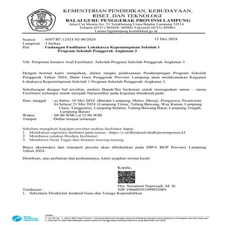 507 Undangan Fasilitator SP 3 LOKA KEMIMPINAN.pdf