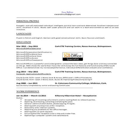 MURTAZA HAIDER CV final version 4 | PDF