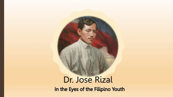Life and Works of Rizal LESSON-1.pptx