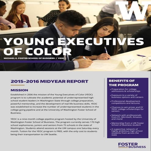 2015-2016 Mid Year Report_V5 FINAL | PDF