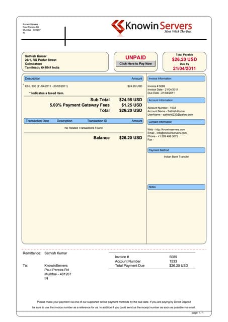 Prograsive vat challan | PDF | Business Accounting & Finance | Business