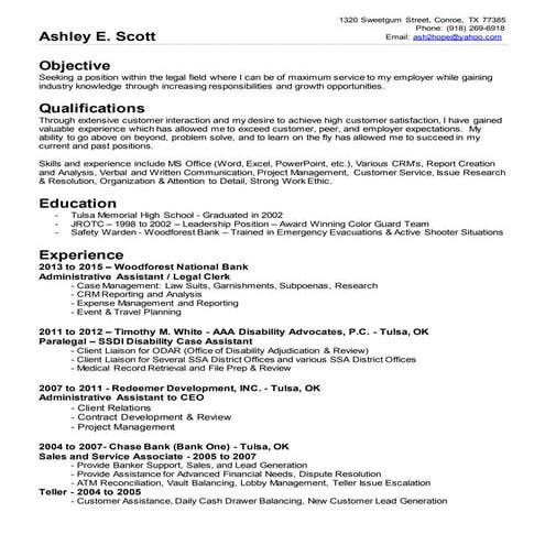 GKB Resume 7.13