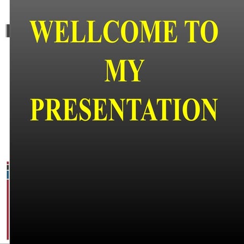 Define agent And Right of Agents | PPT