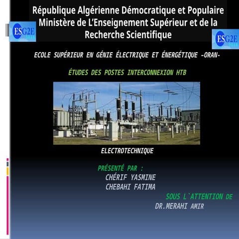 POSTES-HTA-BT SAE.pptx