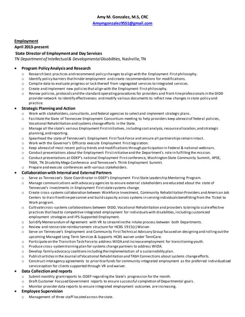 Amy Gonzalez resume | PDF Amy Gonzalez resume | PDF