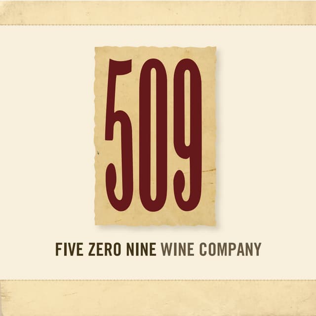 509 Brand Guide | PDF | Arts and Crafts | Hobbies & Interests