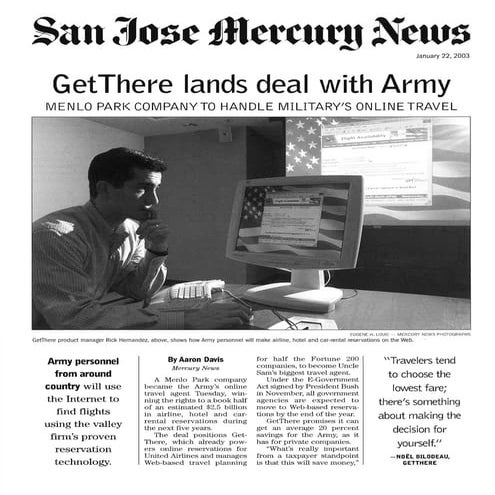Army-SJC Merc article | PDF