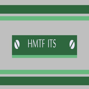 HMTF ITS | PPTX