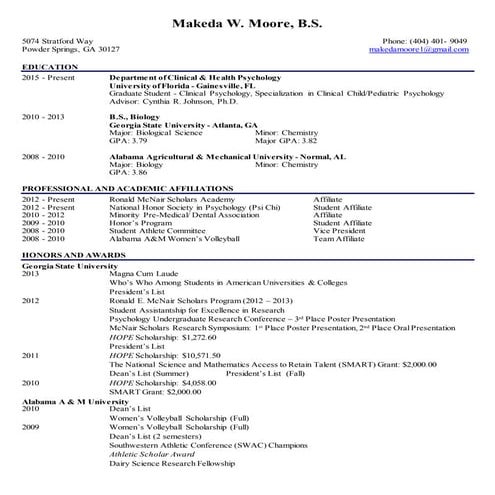 CV Eefje Poppelaars | PDF