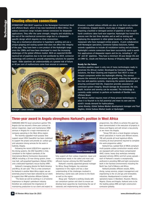 RINA@WORK 2/2015 | PDF