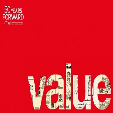 ADM3306 : ADVERTISING VALUE REVIEW | PPT