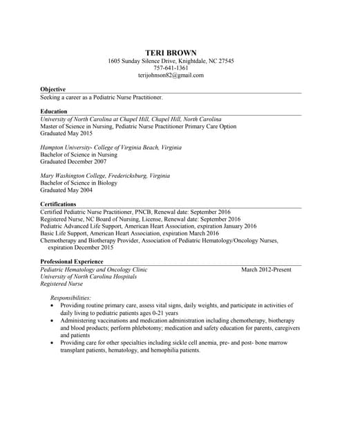 Megan's Resume | DOCX