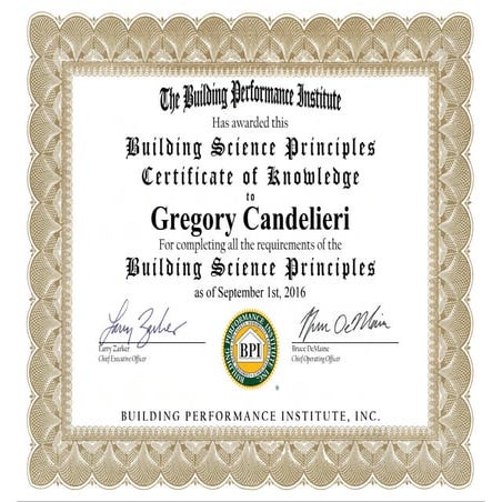 building science | PDF