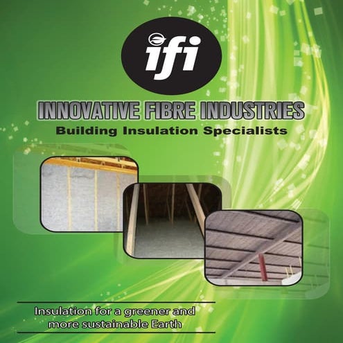 IFI Brochure | PDF