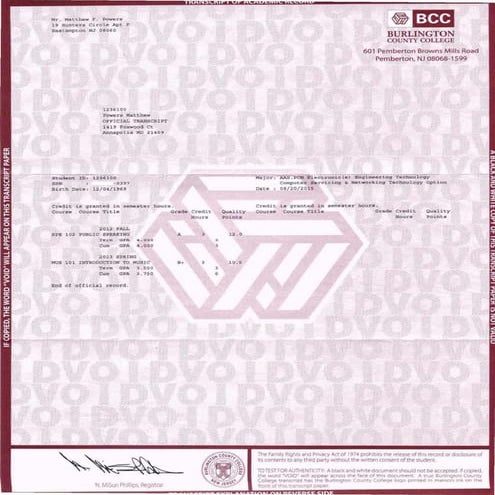 BBC Transcript | PDF