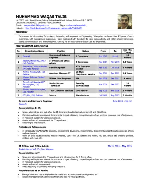KamranArshad | DOC | Computer Software and Applications | Computing