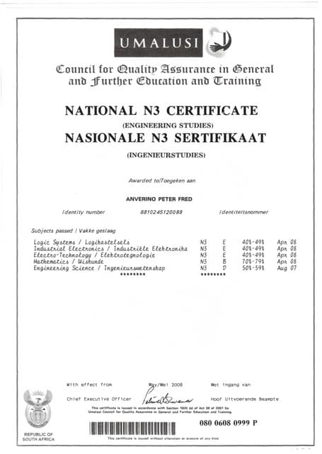 Introduction To Samtrac Training Course Nosa Pdf