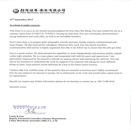 Working Reference | PDF