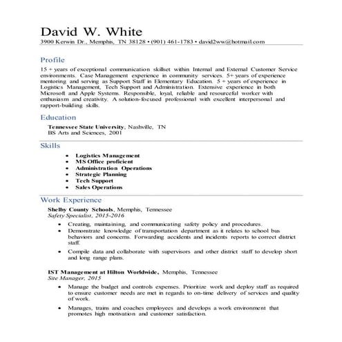 DW16 | PDF