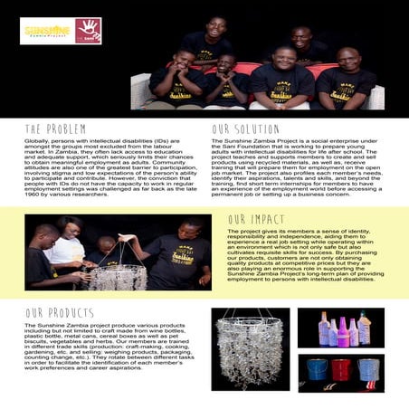 Curriculum vitae - Munyumba Mutwale August 2016 | PDF