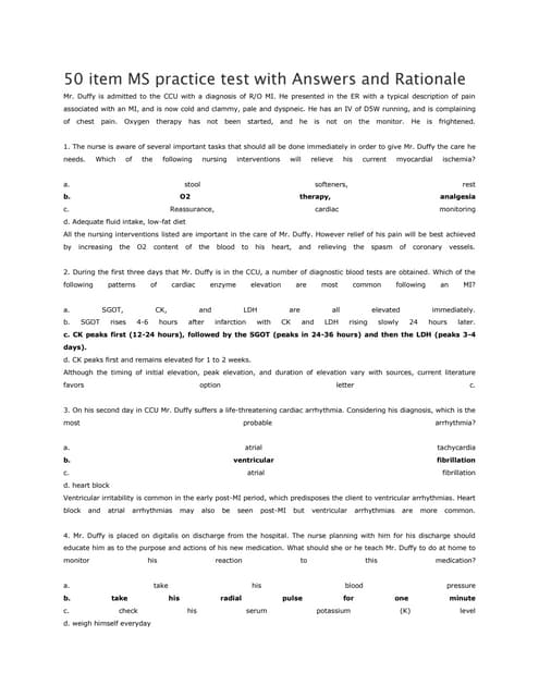 Table of descriptive terms commonly used in charting. | PDF