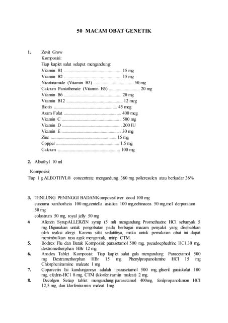 Buku Panduan Praktis BPJS Kesehatan - Program Rujuk Balik (PRB) | PDF