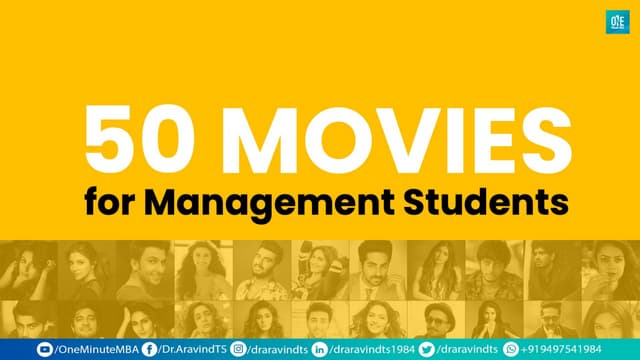 MBA Project Step by Step Guide | PDF