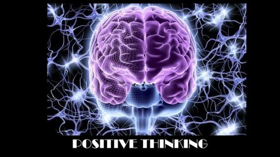 12 Steps To Developing A Positive Attitude | PPTX