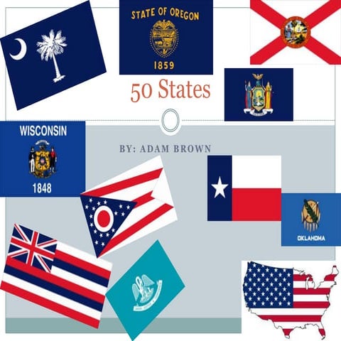 50 states | PPT